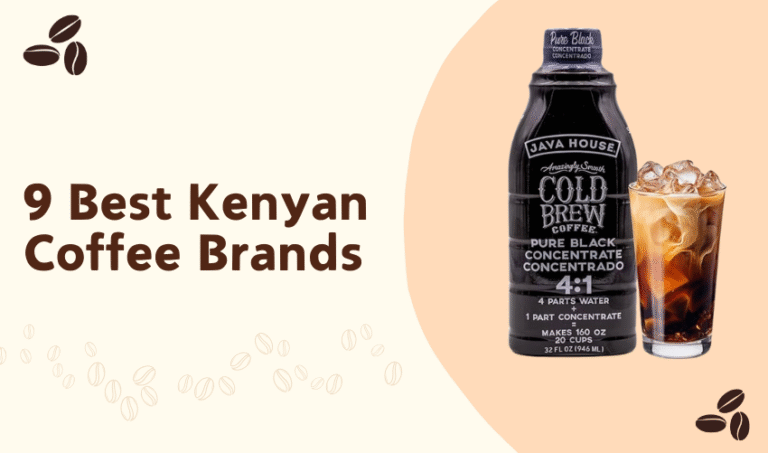 Discovering the 9 Best Kenyan Coffee Brands - Advisor Coffee