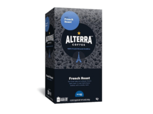Alterra Coffee Review - Advisor Coffee