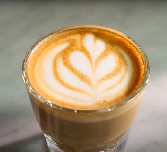 What is a Cortado? Plus, a Simple Homemade Recipe