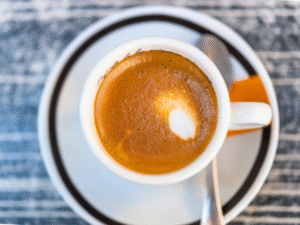 What is a Cortado? Plus, a Simple Homemade Recipe