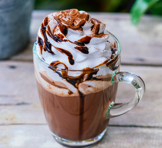 Mochaccino: Origins, Varieties, Caffeine & Recipes