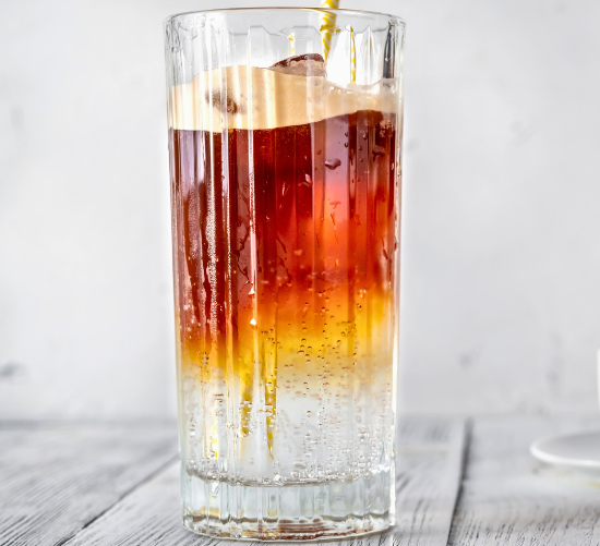 How to Make an Espresso Tonic at Home: Simple Steps