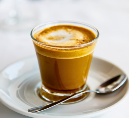 How to Make Cafe con Miel: A Simple & Delicious Method