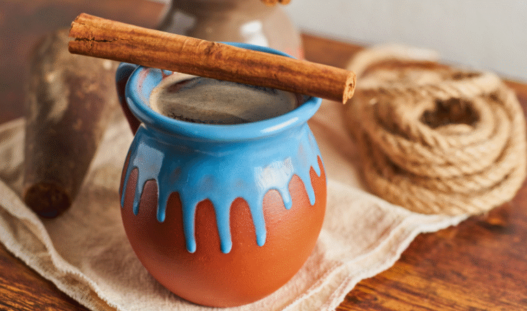 How to Make Café de Olla at Home - Advisor Coffee