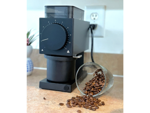 5 Best Coffee Grinders for Perfect Pour Over Brews - Advisor Coffee