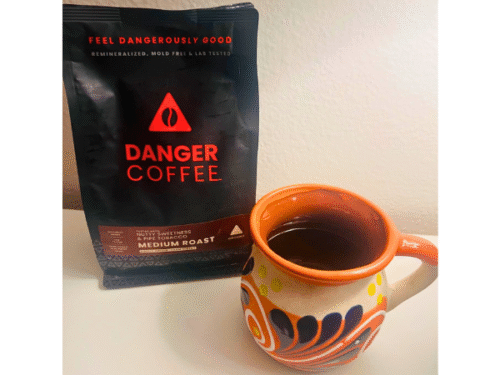 Danger Coffee Review - Advisor Coffee
