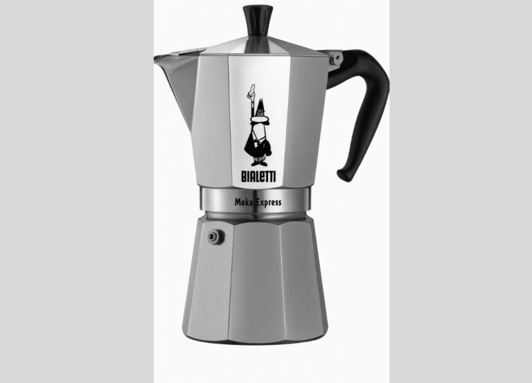 Bialetti Moka Express Review- Best Italian Coffee Maker - Advisor Coffee