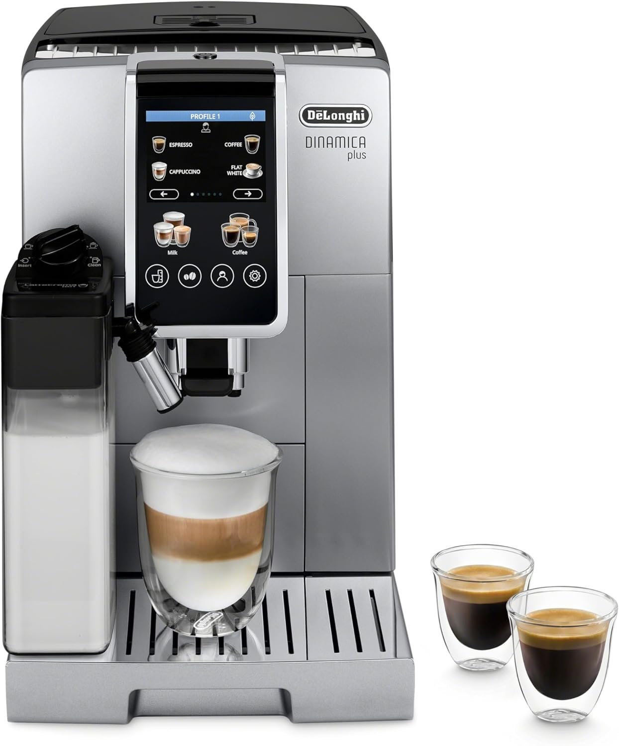 Best Bean to Cup Coffee Machines: Top Picks 2026